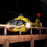 FS19 ADAC Eurocopter EC135 v1.0.0.0 - FS 19 Vehicles Mod Download