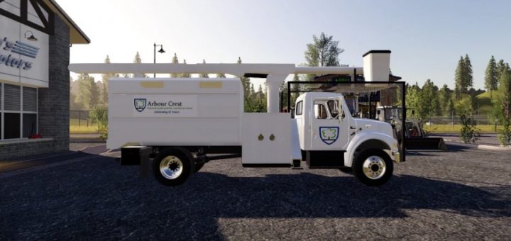 Farming Simulator 19 Trucks Mods | FS 19 Trucks Mods | LS 19 Trucks