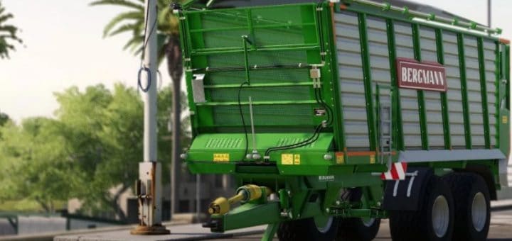 Farming Simulator 19 Trailers Mods | FS 19 Trailers | LS 19 Trailers