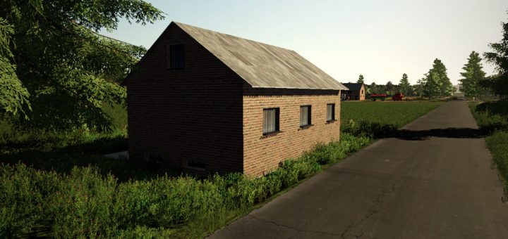 FS19 Cage Wheels (Prefab*) 1.0.0.0 - FS 19 Prefab Mod Download