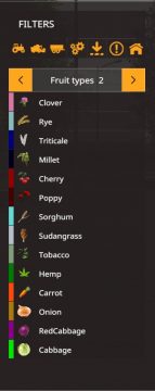 FS19 Canadian Production Map Ultimate v5 (2) - Farming simulator 19 ...