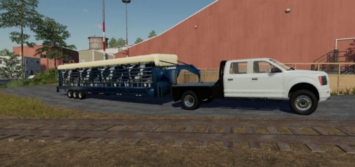 Farming Simulator 19 Cars Mods | FS 19 Cars Mods | LS 19 Cars