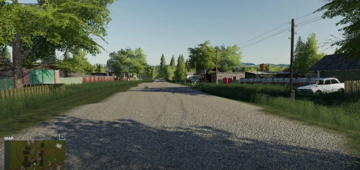 Farming Simulator 19 Maps Mods | FS 19 Maps Mods | LS 19 Maps Mod