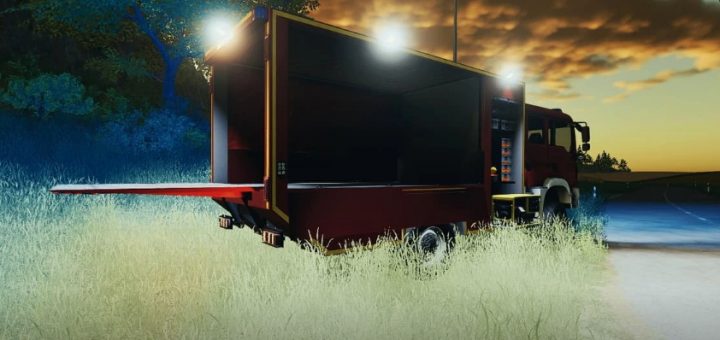Farming Simulator 19 Vehicles Mods | FS 19 Vehicles | LS 19 Vehicles