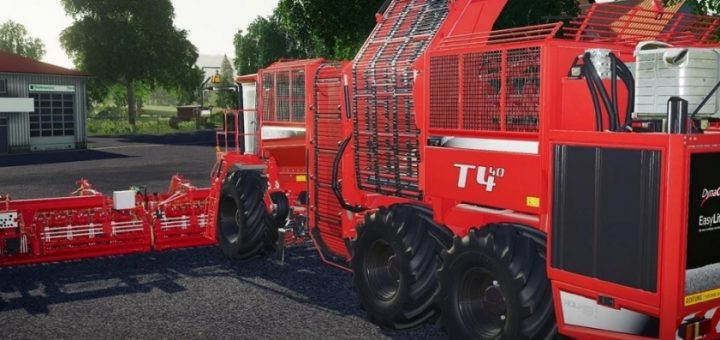 Farming Simulator 19 Mods Packs | FS 19 Mods Pack | LS 19 Mods Pack