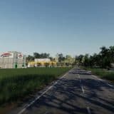 FS19 PUBLIC WORK COMPANY v1.1 - FS 19 Maps Mod Download