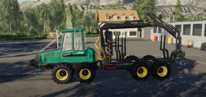 Farming Simulator 19 Mods Packs | FS 19 Mods Pack | LS 19 Mods Pack