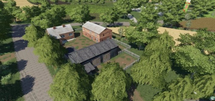 Farming Simulator 19 Maps Mods | FS 19 Maps Mods | LS 19 Maps Mod