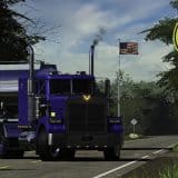 FS19 TLX Phoenix Series v1.2 - FS 19 Trucks Mod Download