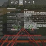 FS19 Vehicle Control Addon v1.2 - FS 19 Other Mod Download