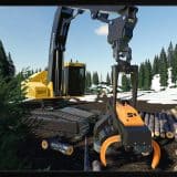 FS19 All FDR Machines v1.0 - FS 19 Packs Mod Download