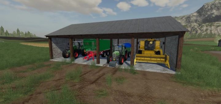 Farming Simulator 19 Maps Mods | FS 19 Maps Mods | LS 19 Maps Mod