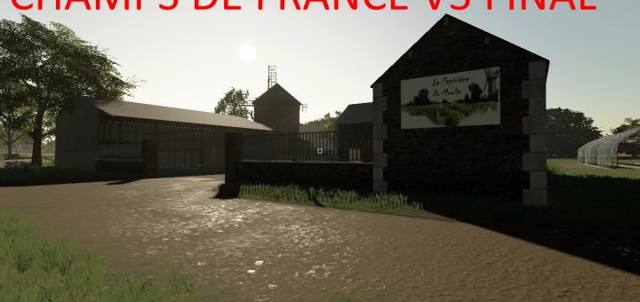 Farming Simulator 19 Maps Mods | FS 19 Maps Mods | LS 19 Maps Mod