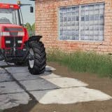 FS19 Eight Concrete Slabs v1.0 - FS 19 Objects Mod Download