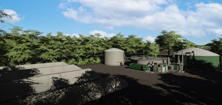 Farming Simulator 19 Maps Mods | FS 19 Maps Mods | LS 19 Maps Mod