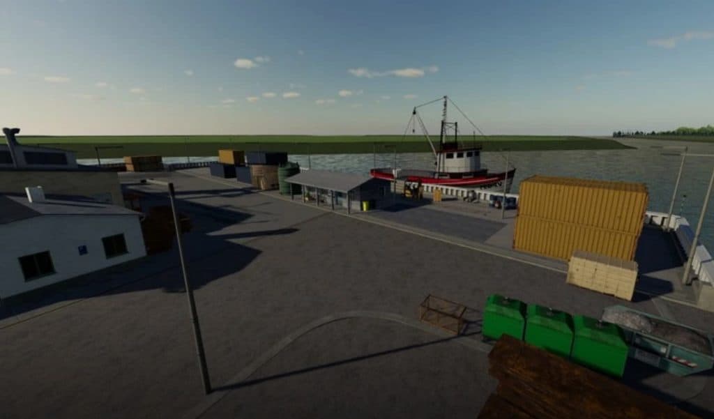 FS19 All productions for the NF march 4-fold v3 (11) - Farming ...