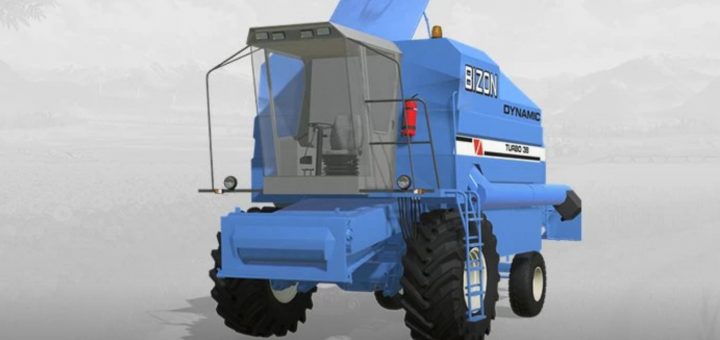 Farming Simulator 19 Combines Mods | FS 19 Combines | LS 19 Combines