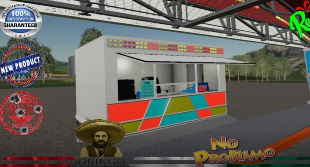 FS19 CASH PAYMENT v2.0.0.0 - FS 19 Trailers Mod Download