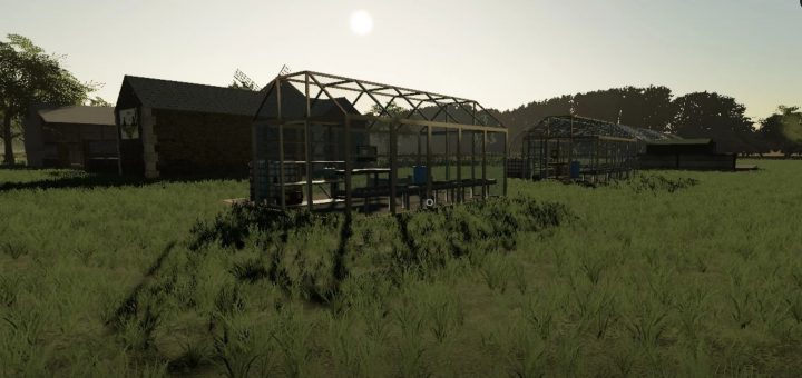 Farming Simulator 19 Maps Mods | FS 19 Maps Mods | LS 19 Maps Mod