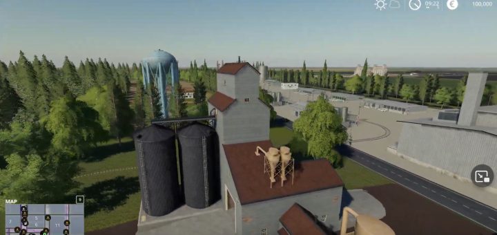 Farming Simulator 19 Maps Mods | FS 19 Maps Mods | LS 19 Maps Mod