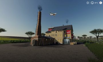 FS19 Canned Factory v1 (2) - Farming simulator 19 / 17 / 15 Mod