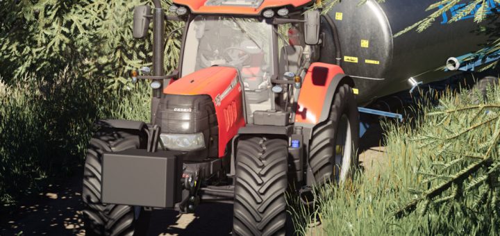 FS19 Bizon Z056 Sound Pack (Prefab*) v1.1 - FS 19 Prefab Mod Download