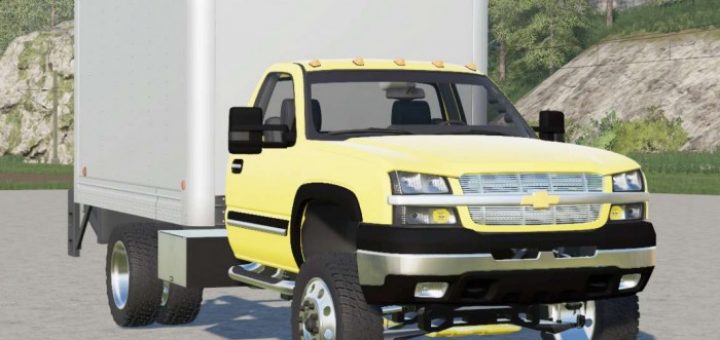 Farming Simulator 19 Trucks Mods | FS 19 Trucks Mods | LS 19 Trucks