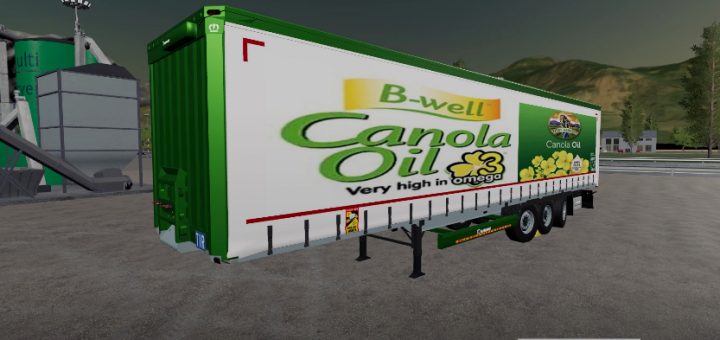 Farming Simulator 19 Trailers Mods | FS 19 Trailers | LS 19 Trailers