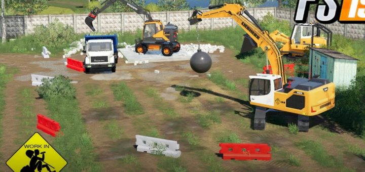 Farming Simulator 19 Mods Packs | FS 19 Mods Pack | LS 19 Mods Pack