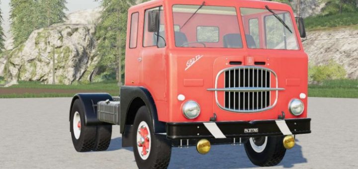 Farming Simulator 19 Trucks Mods | FS 19 Trucks Mods | LS 19 Trucks
