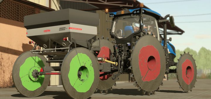 Farming Simulator 19 Prefab Mods | FS 19 Prefab Mods | LS 19 Prefab