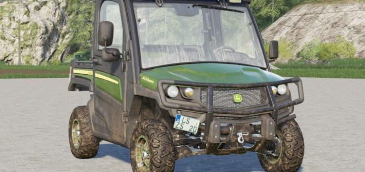 Farming Simulator 19 Cars Mods | FS 19 Cars Mods | LS 19 Cars