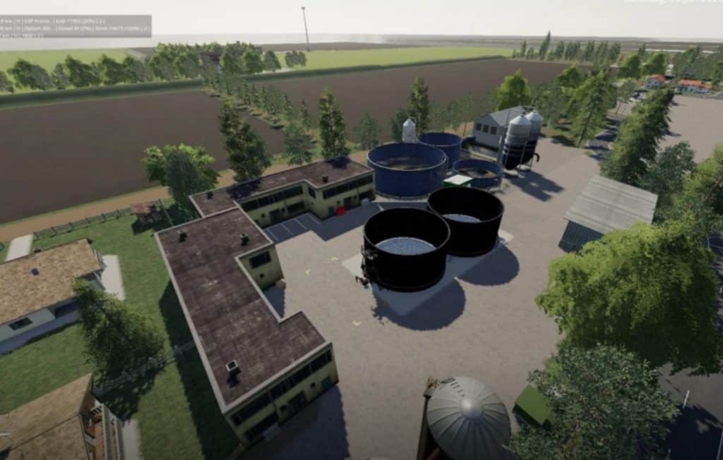 FS19 North Frisian march 4x Fruity fruit v2 (6) - Farming simulator 19 ...