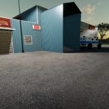 FS19 Pasta Factory v1.0.0.0 - FS 19 Buildings Mod Download