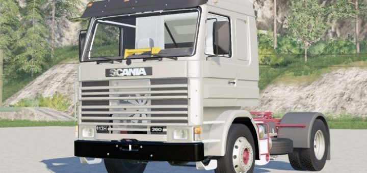 Farming Simulator 19 Trucks Mods | FS 19 Trucks Mods | LS 19 Trucks