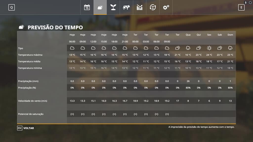 FS19 Seasons GEO: Guaíba-RS 1.0.0.0 - FS 19 Other Mod Download