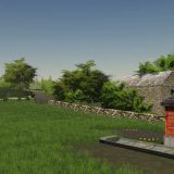 FS19 Thornton Farm 19 1.1.0.0 - FS 19 Maps Mod Download