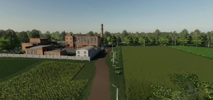 Farming Simulator 19 Maps Mods | FS 19 Maps Mods | LS 19 Maps Mod