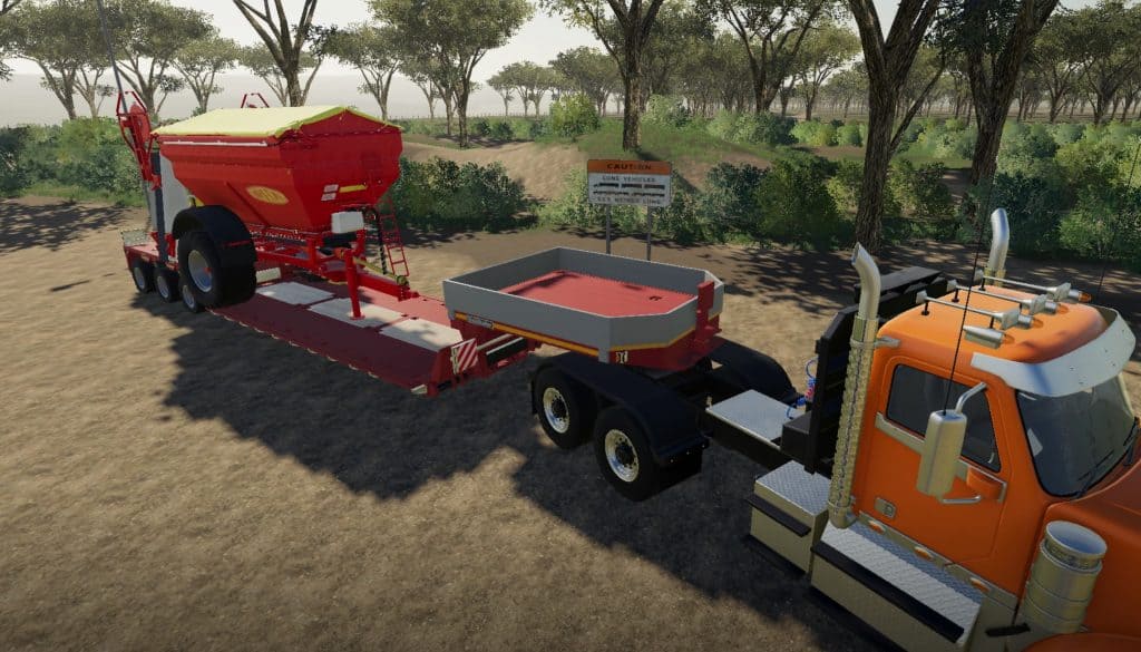 FS19 Wanganella Map v1 (14) - Farming simulator 19 / 17 / 15 Mod