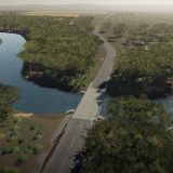 FS19 Wanganella Map v1.0 - FS 19 Maps Mod Download