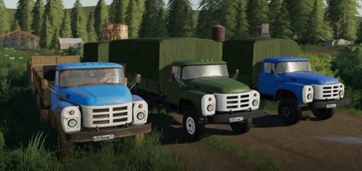 Farming Simulator 19 Mods Packs | FS 19 Mods Pack | LS 19 Mods Pack