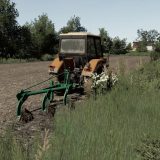 FS19 Lizard PP4 v1.0 - FS 19 Implements & Tools Mod Download