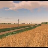 FS19 Oklahoma 4X v1.0 - FS 19 Maps Mod Download
