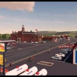 FS19 Oklahoma 4X v1.0 - FS 19 Maps Mod Download