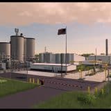 FS19 Oklahoma 4X v1.0 - FS 19 Maps Mod Download