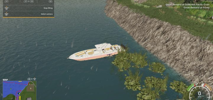 Farming Simulator 19 Maps Mods | FS 19 Maps Mods | LS 19 Maps Mod