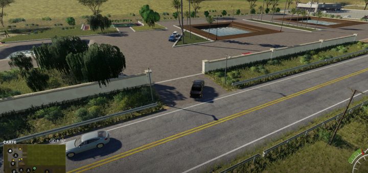 Farming Simulator 19 Maps Mods | FS 19 Maps Mods | LS 19 Maps Mod