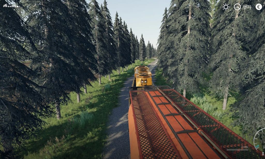 FS19 American Valley Deluxe Edition v1.0.0 (6) - Farming simulator 19 ...