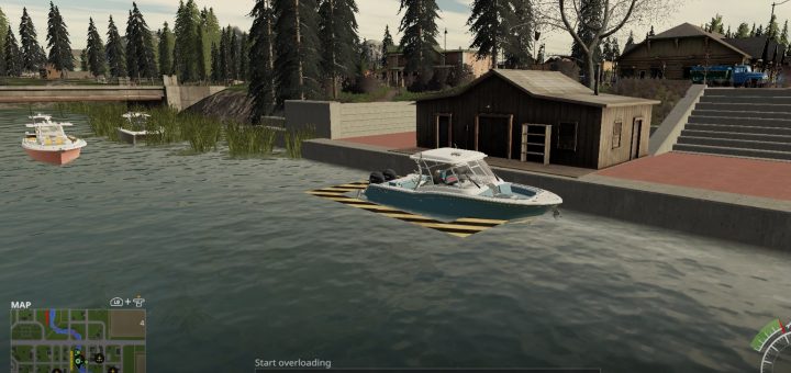 Farming Simulator 19 Maps Mods | FS 19 Maps Mods | LS 19 Maps Mod