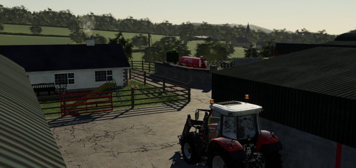 Farming Simulator 19 Maps Mods | FS 19 Maps Mods | LS 19 Maps Mod